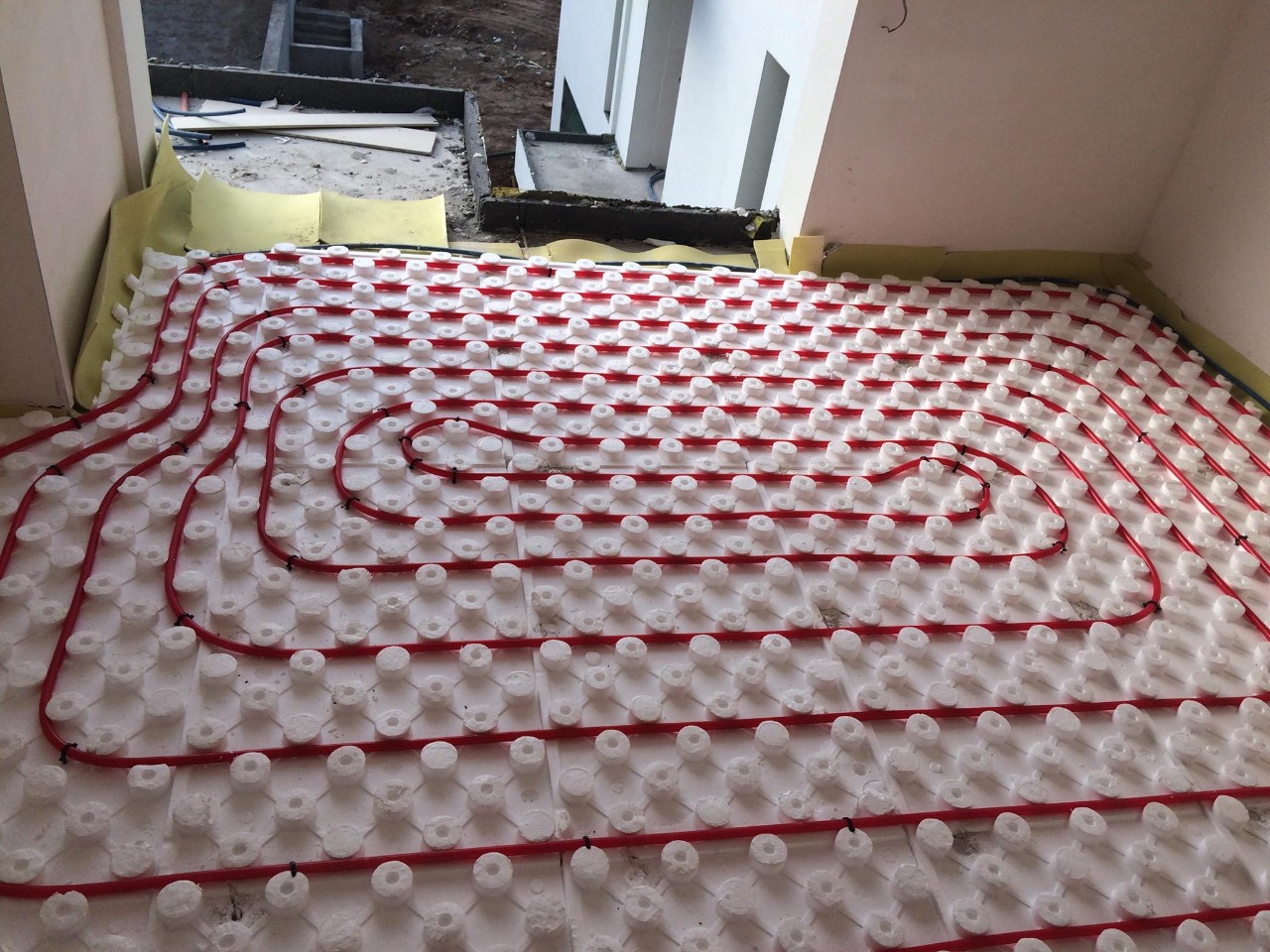 PEX PE-RT Boru Sistemleri - Pipelife Türkiye