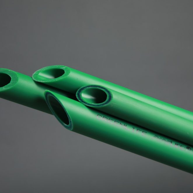 PPRC Boru Sistemleri - Pipelife Türkiye