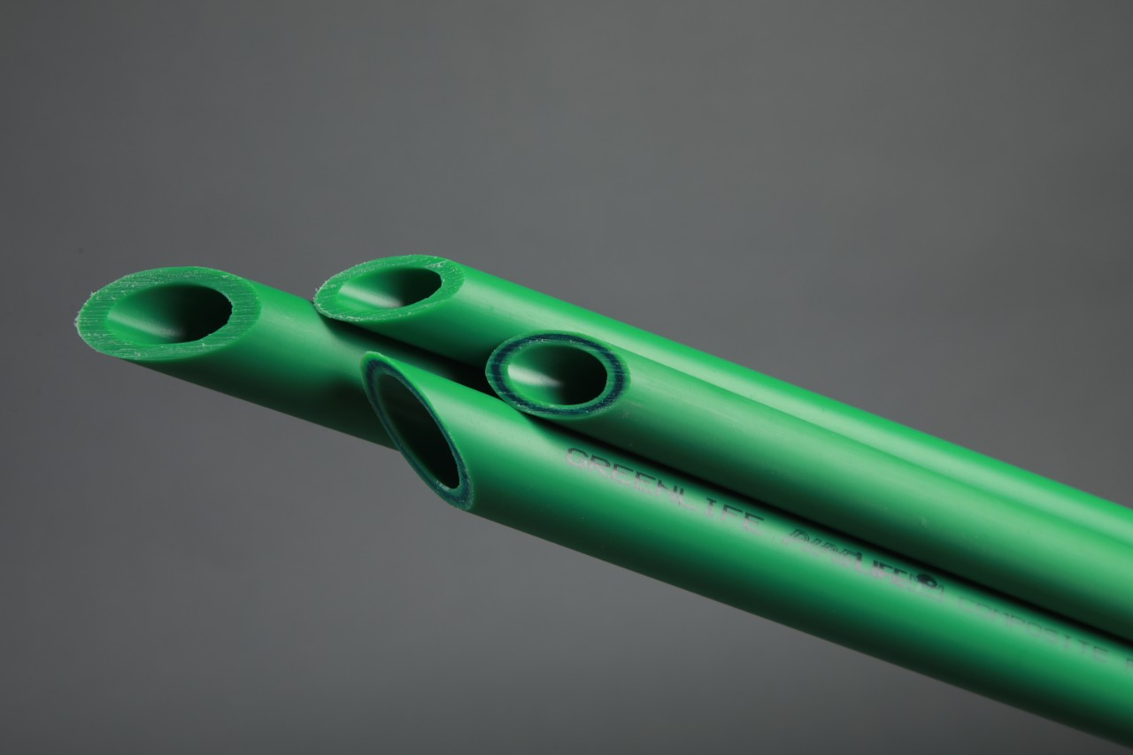 Cam Elyaf Takviyeli Borular - Pipelife Türkiye