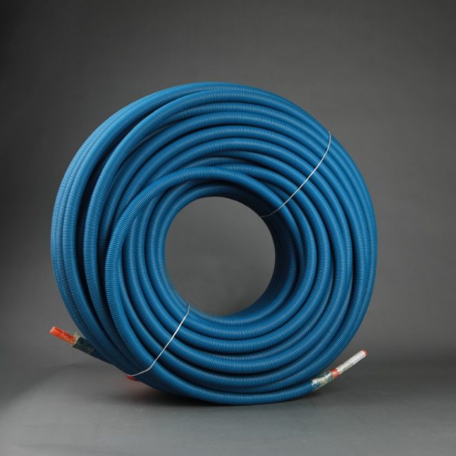 PEX PE-RT Boru Sistemleri - Pipelife Türkiye